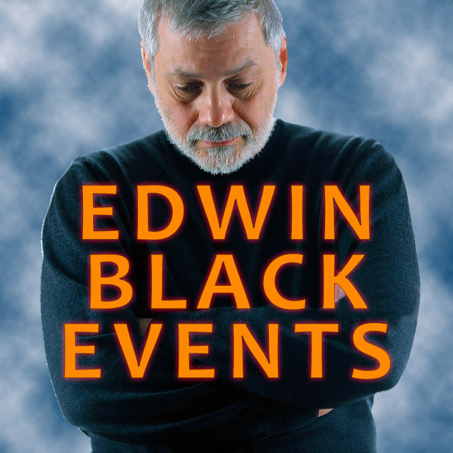 Detroit's Pivotal Connection to the Holocaust and Hitler's War Machine | Edwin Black