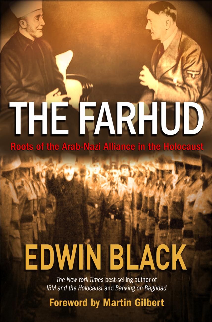 Books by Edwin Black | Edwin Black