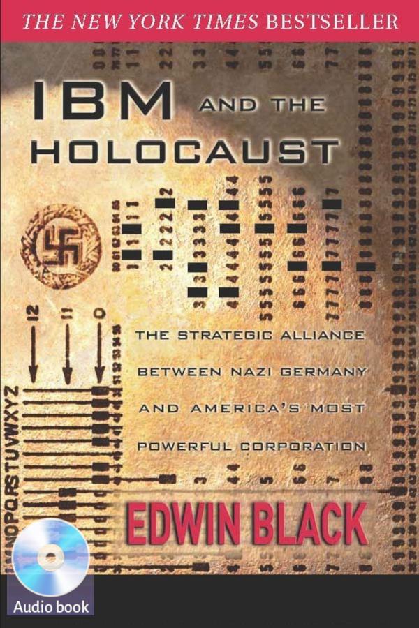 Edwin Black Books | Edwin Black