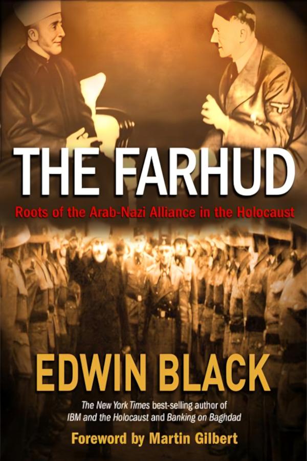 Books by Edwin Black | Edwin Black